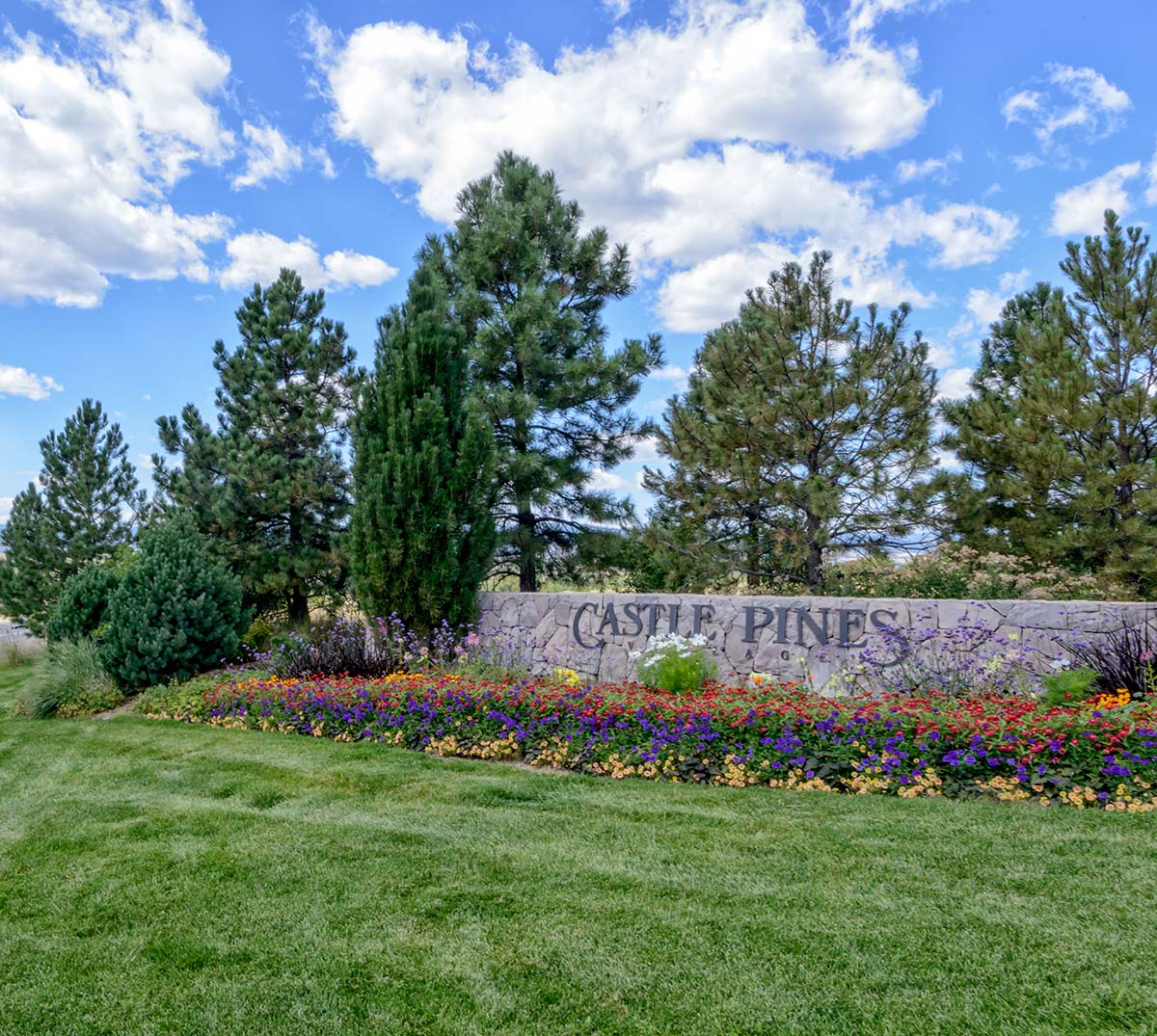 What’s in a Name? - The Village at Castle Pines
